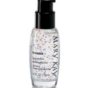 Mary Kay | Other | Mary Kay Timewise Night Solution | Poshmark